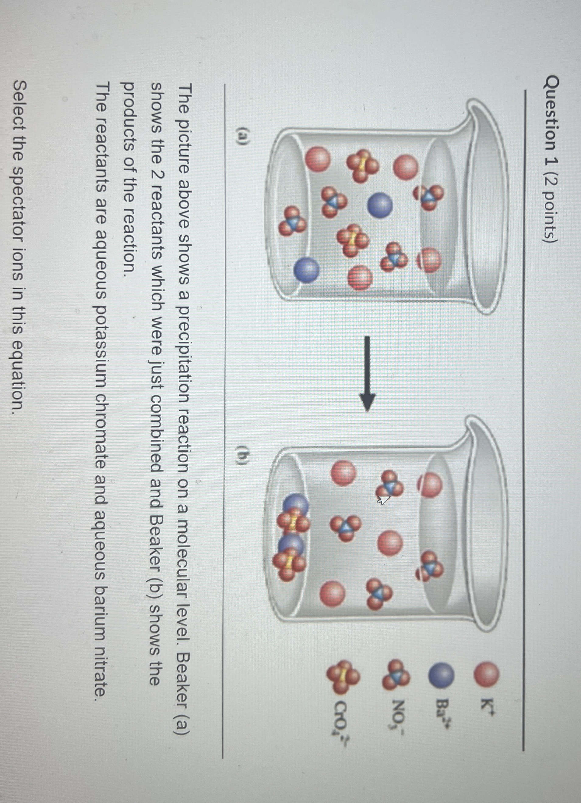 Solved Question 1 (2 ﻿points)(a)(b)The picture above shows a | Chegg.com
