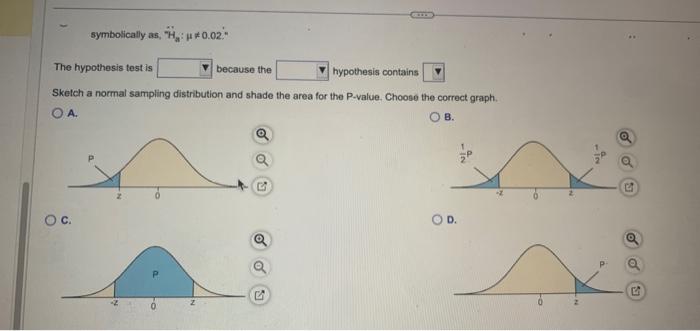 Solved State H0 and H3 in words and in symbols. Then | Chegg.com