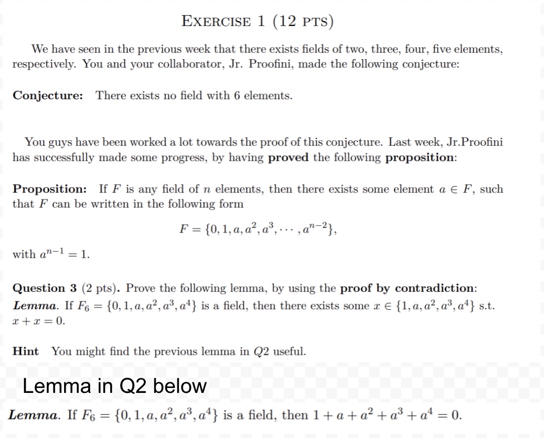 Solved Please help I really want to understand this concept | Chegg.com