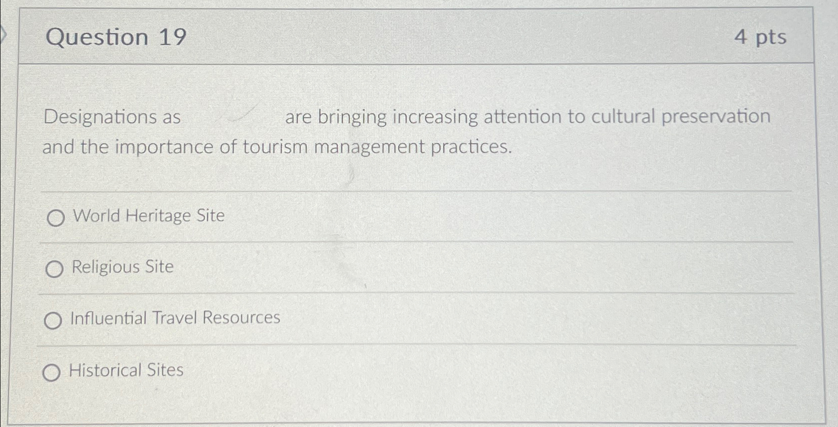 Solved Question 194 ﻿ptsesignations as are bringing | Chegg.com