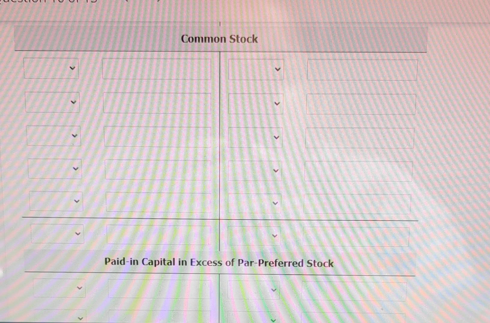 Solved Journalize the transactions. (List all debit entries | Chegg.com