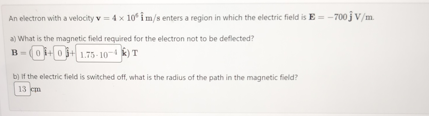 Solved Hi please explain how to do part a) ﻿without | Chegg.com