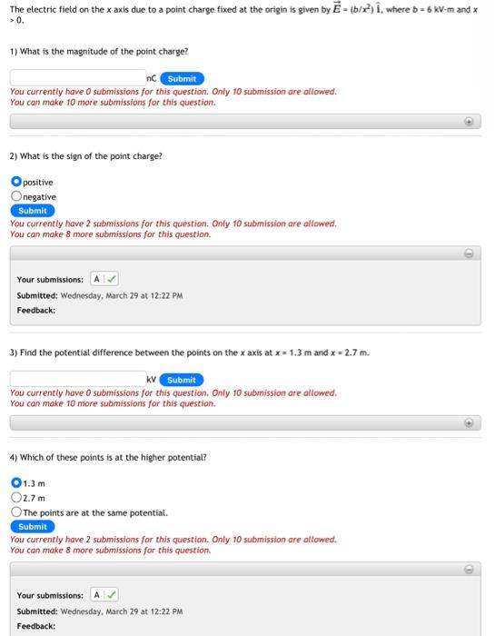 Solved The questions with green check mark are correct | Chegg.com