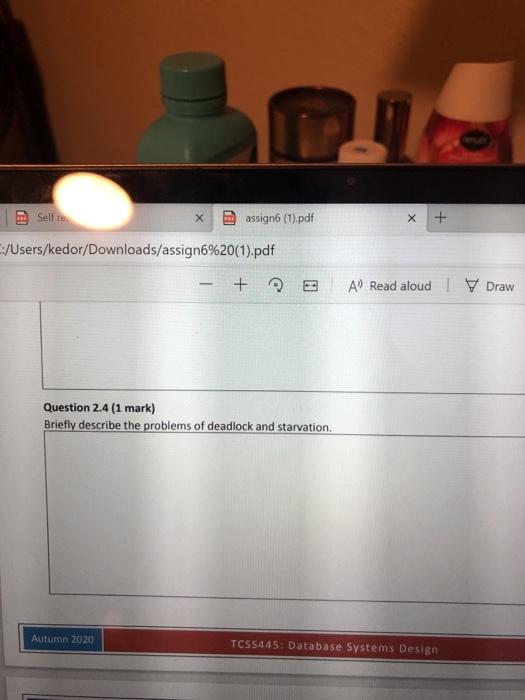 assign(1).pdf C:/Users/kedor/DC ign6%20(1).pdf A Read | Chegg.com
