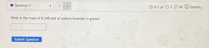 Solved Compound name is chromium(II) chloride Compound | Chegg.com
