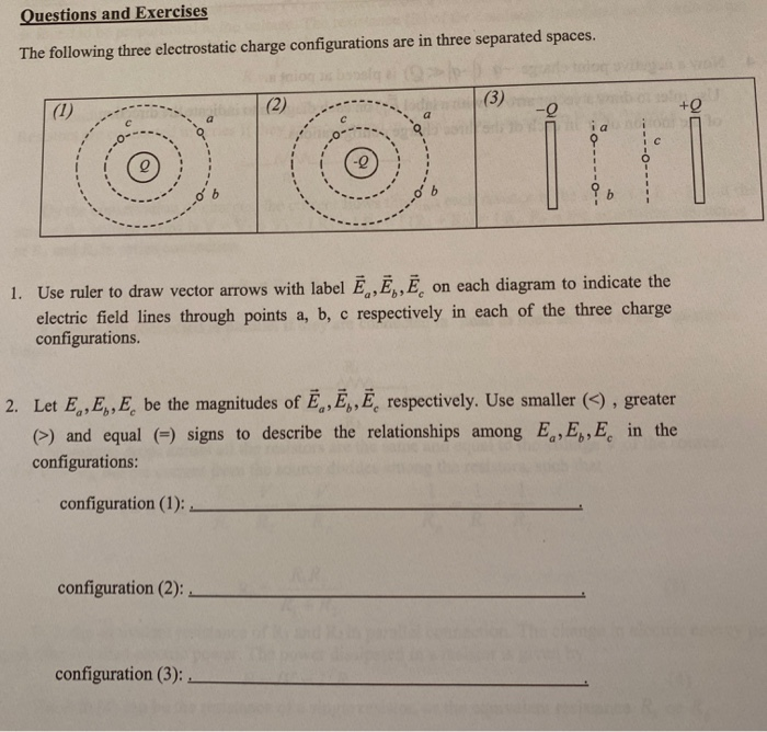 Solved 3. Provided data from Measurement #3 in Exp 1 Table 4 | Chegg.com