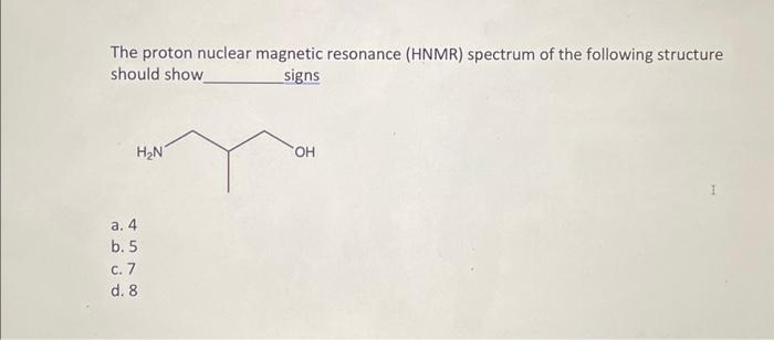 Solved The IR spectrum shown corresponds to: a. pent-1-ino | Chegg.com