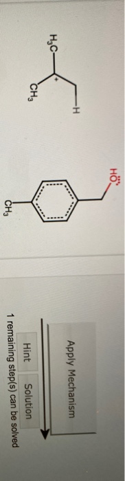 Solved HO Apply Mechanism H3C Solved HO Apply Mechanism H3C