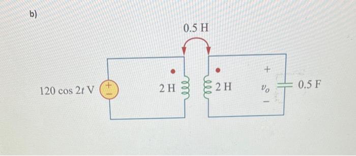Solved Find the coupling coefficients of the following | Chegg.com