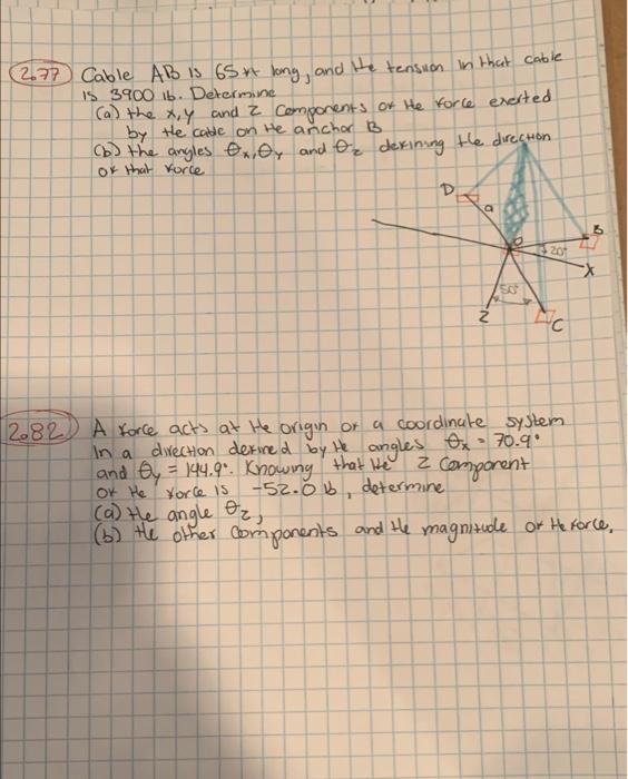 Solved please follow prompt and be give step by step answers | Chegg.com