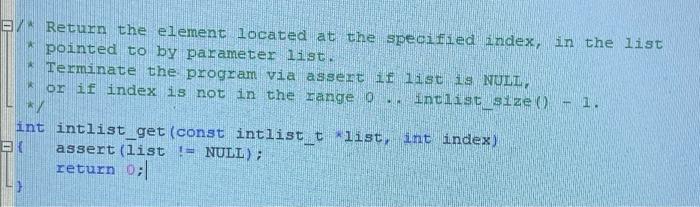 Solved File array_list.c contains an incomplete definition | Chegg.com