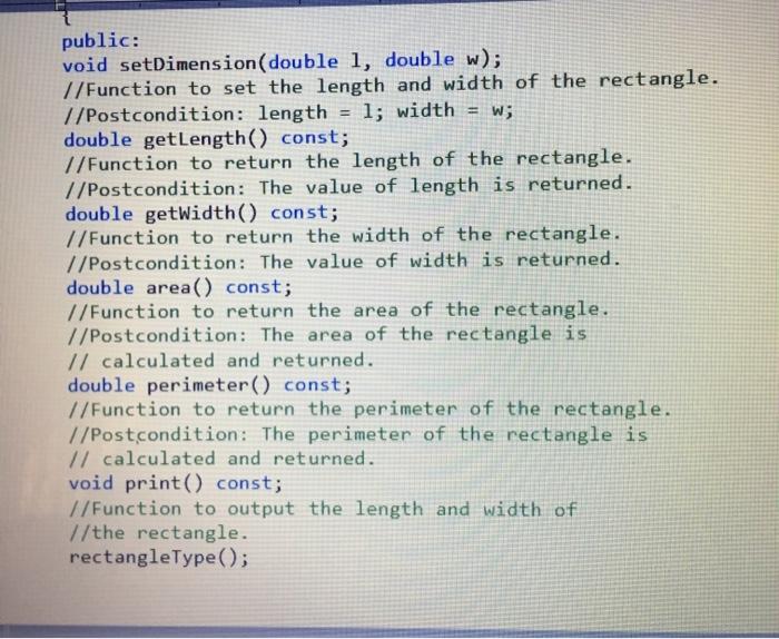 Single Inheritance: Class A (Base Class) (Base Class | Chegg.com