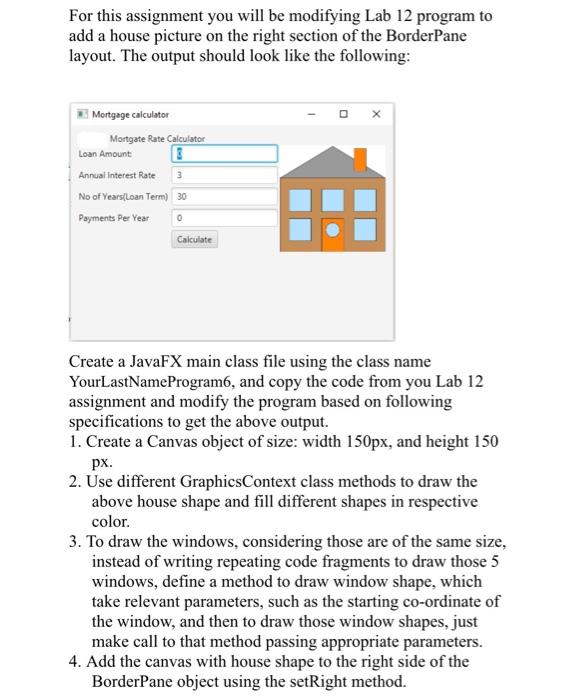 Solved The one with the house is what I need help with. I | Chegg.com