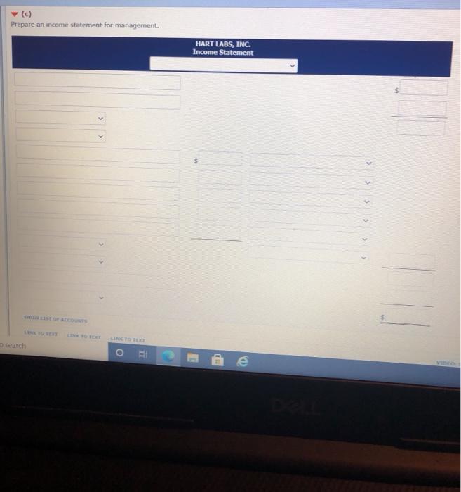 Solved Problem 26-05A a-c (Part Level Submission) (Video) | Chegg.com
