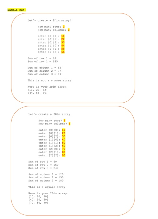 Solved Code In C Programming Language, Well Documented. | Chegg.com