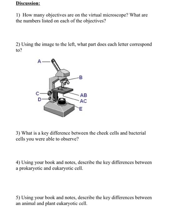 Every living is made up of celle Scene cach Serwehr | Chegg.com