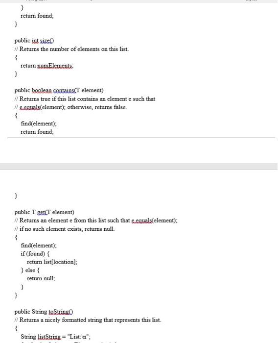 Solved Write a Java application that contains the following: | Chegg.com