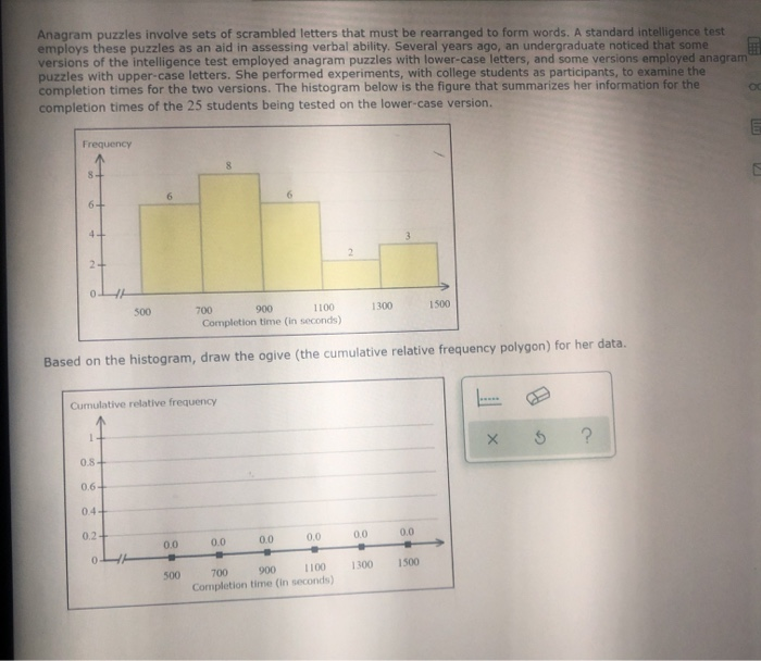 Solved WLD Incorporated, a national data collection agency, | Chegg.com