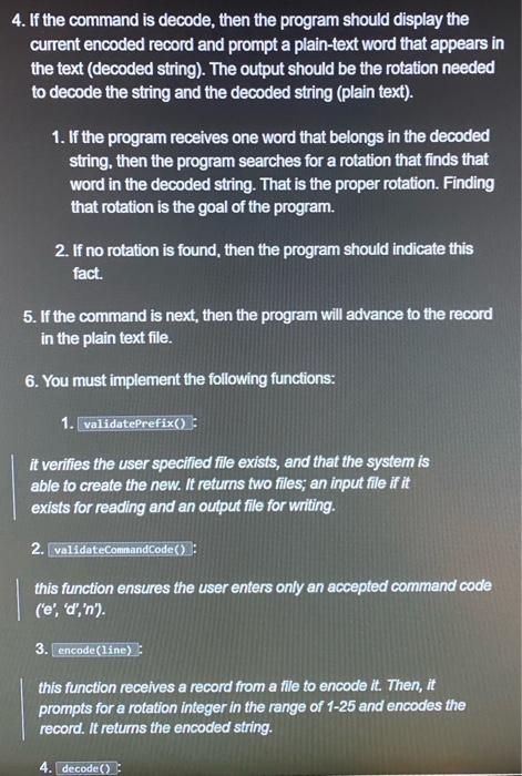 Solved PLEASE HELP, I REALLY COULD USE ANY EXAMPLES YOURE | Chegg.com