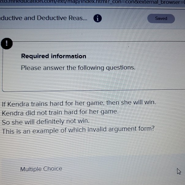 Solved map/index.html_con=con&external_browser= ductive and | Chegg.com