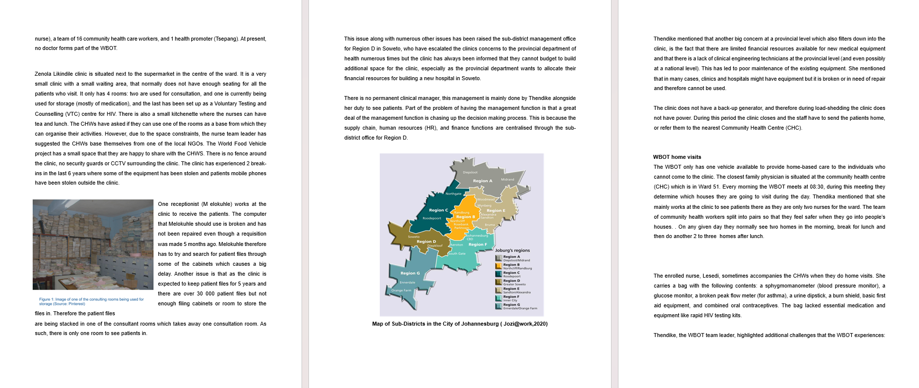 Solved According to the source1. ﻿Annotate the chllenges | Chegg.com