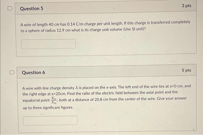 Solved Question 3 4 pts Two couchar neacha web 13 Wat the | Chegg.com
