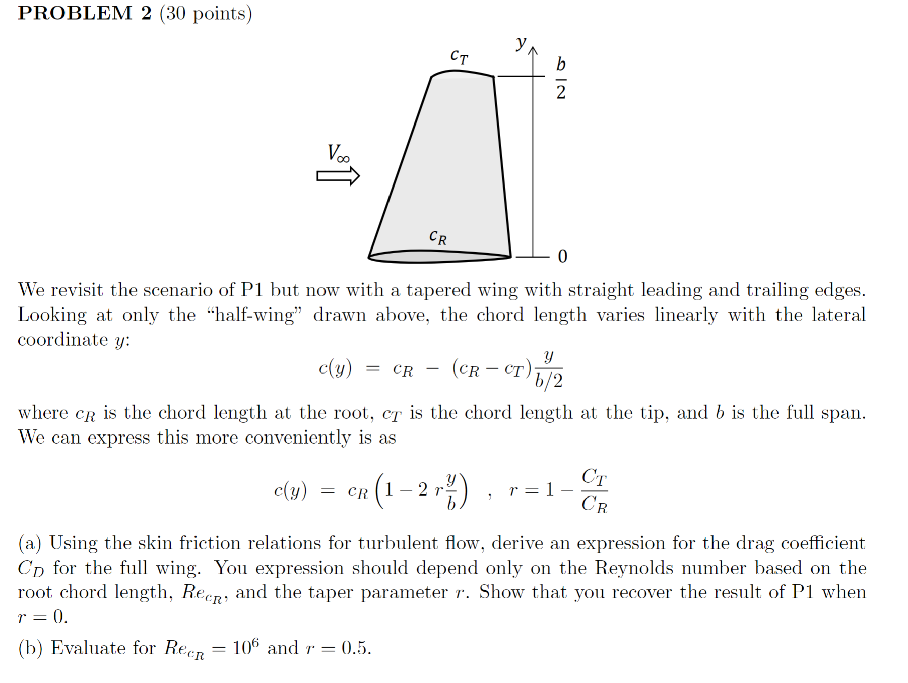 Solved PROBLEM 2 (30 ﻿points)We revisit the scenario of P1 | Chegg.com