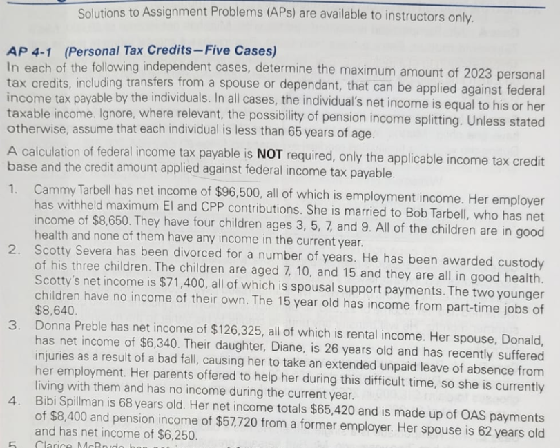 Solved Solutions to Assignment Problems (APs) ﻿are available | Chegg.com