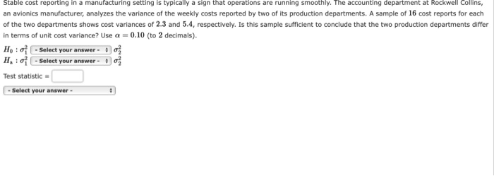 Solved Filling boxes with consistent amounts of its cereals | Chegg.com