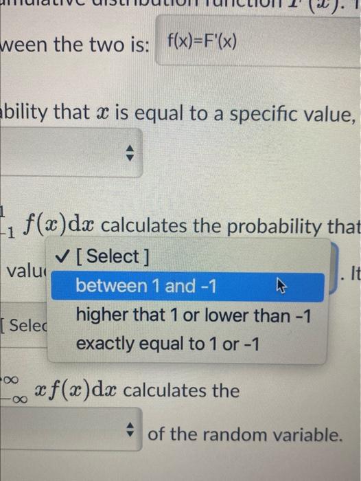 Solved \r\n\r\nionship between the two is: \\( | Chegg.com