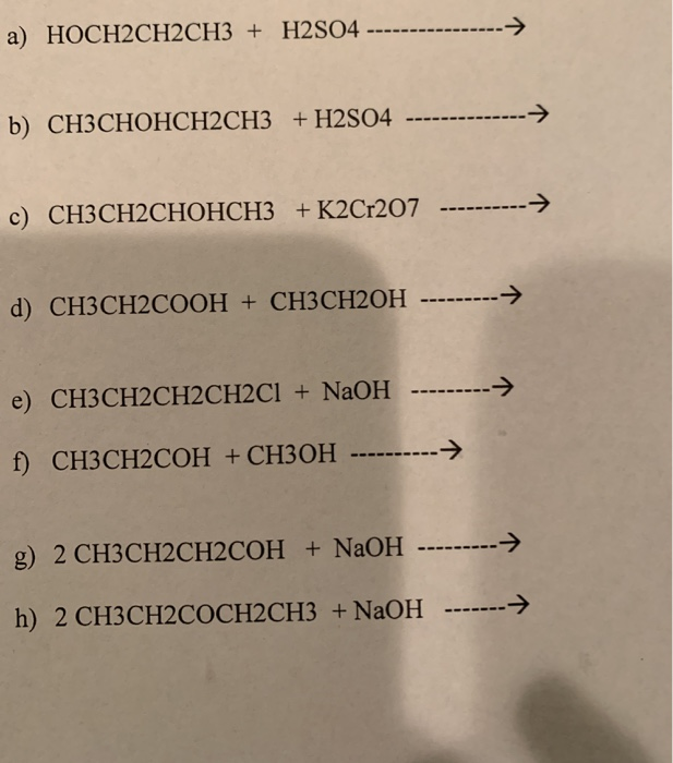 Solved Need help with some question for my chemistry class. | Chegg.com