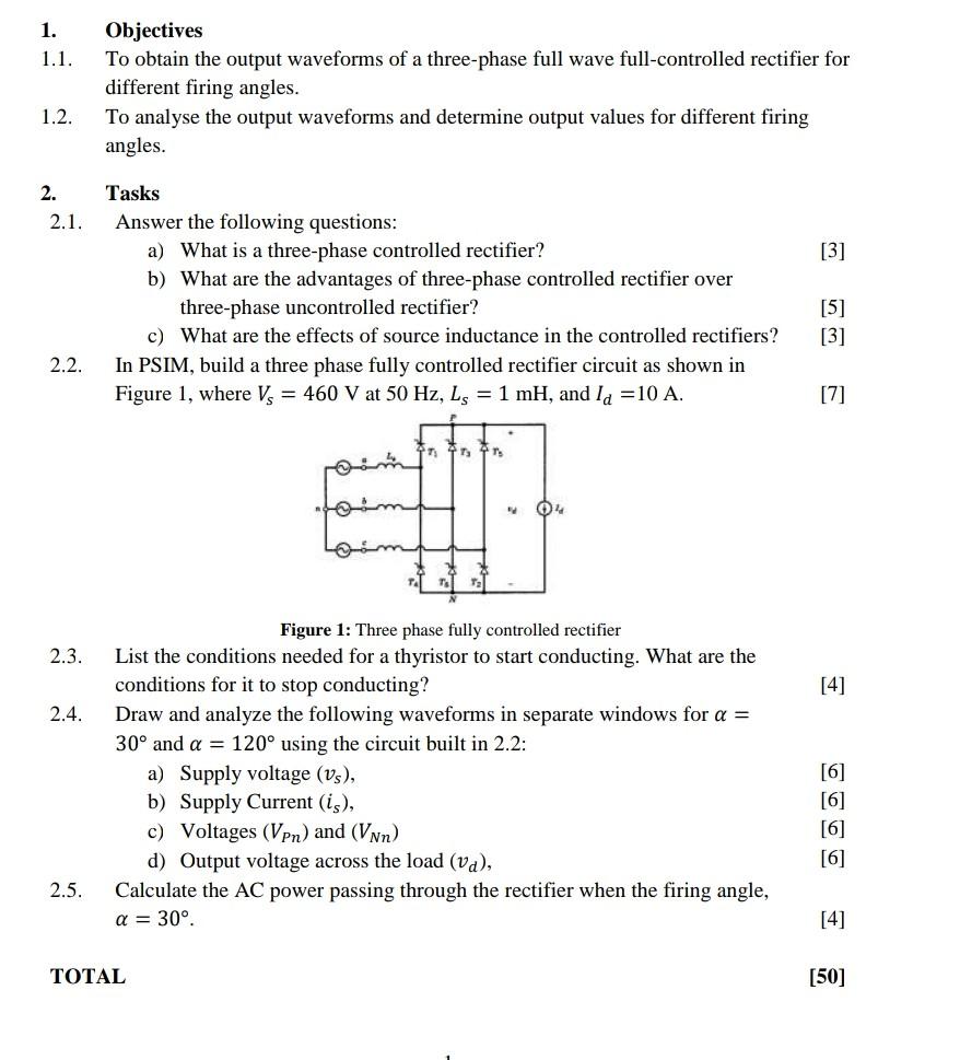 Solved 2.4. Draw and analyze the following waveforms in | Chegg.com