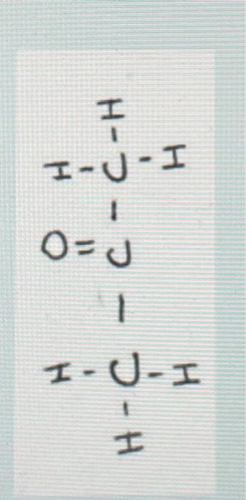 Solved Name the following compound using the IUPAC method | Chegg.com