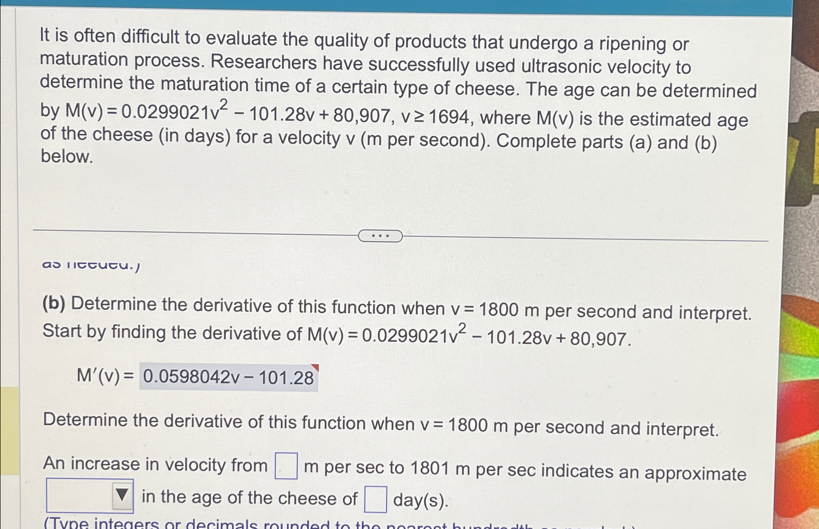 Solved It is often difficult to evaluate the quality of | Chegg.com