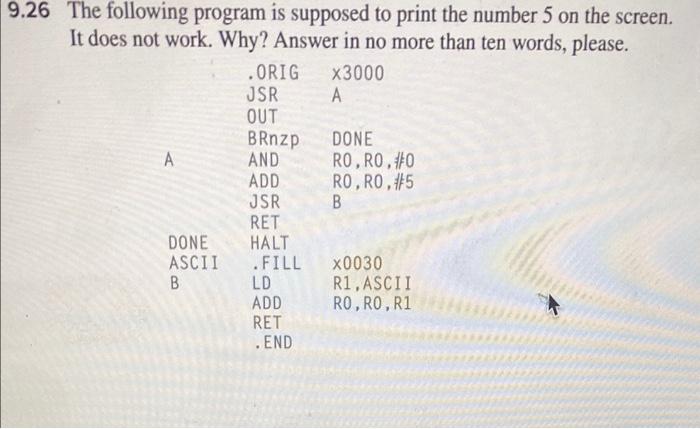 Solved need help understanding this homework problem thsnk | Chegg.com