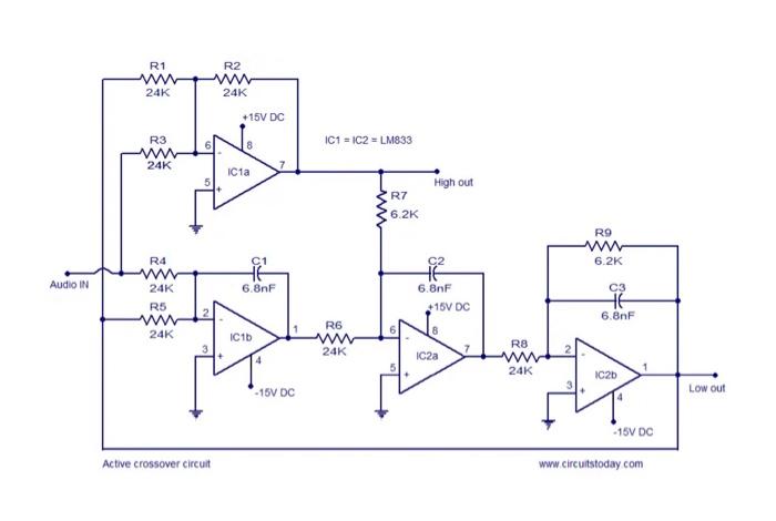 Solved please plot this circuit in LtSpice and analyze the | Chegg.com
