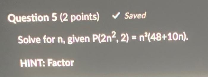 Solved Question 1 ( 2 points) How many 4 digit numbers | Chegg.com