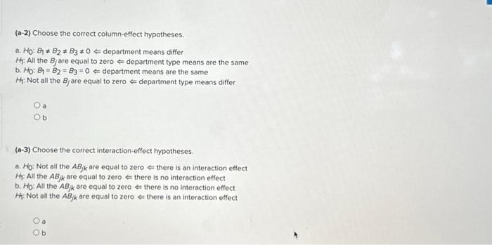 Solved (b) Fill in the missing data. (Round your Table of | Chegg.com