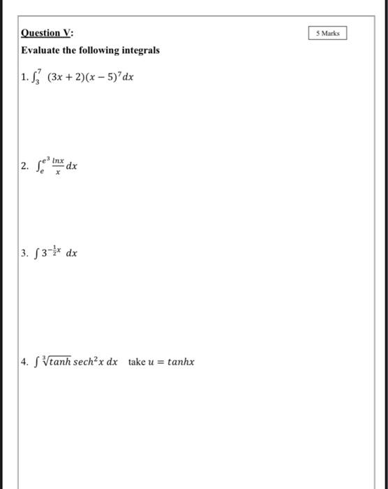 Solved Question III: Confirm that the limit is a determinate | Chegg.com