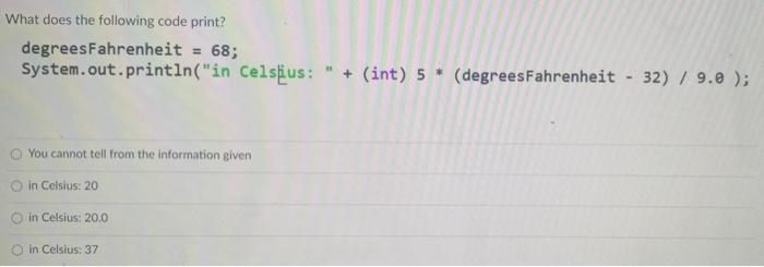 Solved Write a method called triangleType that accepts three | Chegg.com