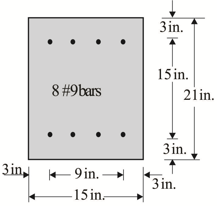 Solved: Chapter 10 Problem 12P Solution | Design Of Reinforced Concrete ... Solved: Chapter 10 Problem 12P Solution | Design Of Reinforced Concrete ...