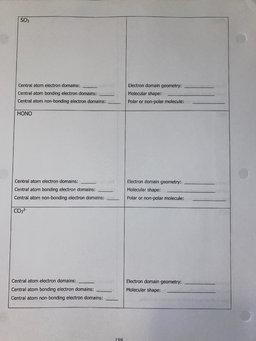 Solved Name Date Lab Partner Pre-laboratory questions: 1. | Chegg.com