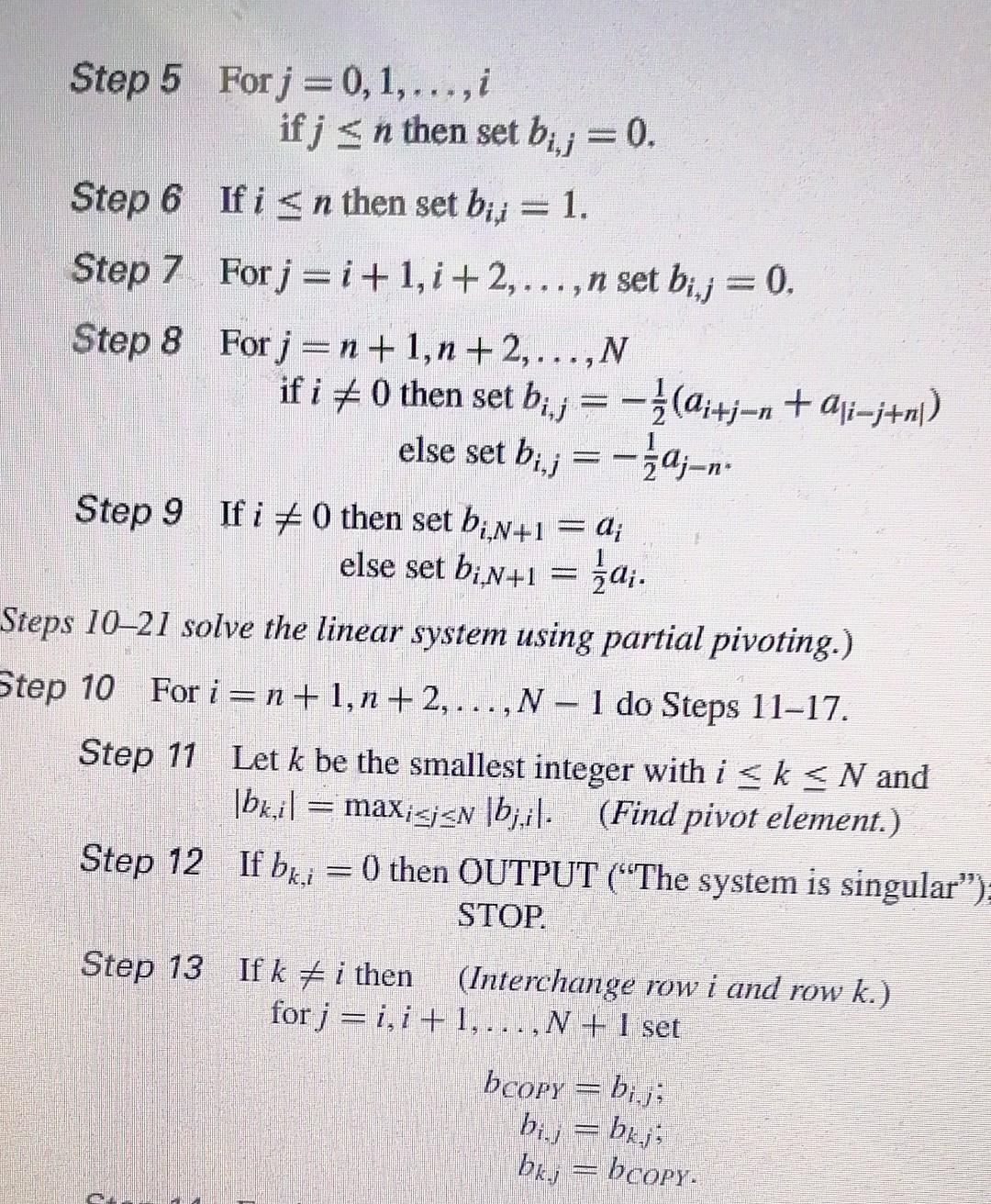 Chebyshev Rational Approximation To obtain the | Chegg.com