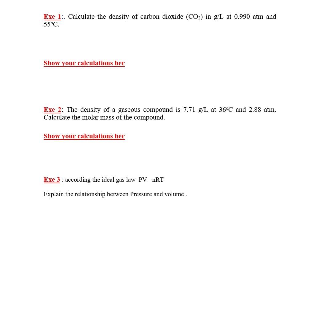 Solved Experiment 8: DETERMINING THE MOLAR MASS OF A GAS 1- | Chegg.com