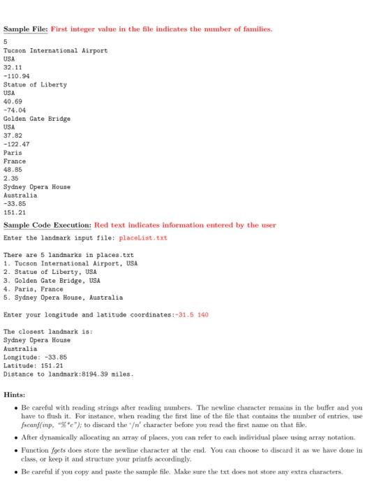 Solved in C language! please do it ASAP I just have 40 to | Chegg.com