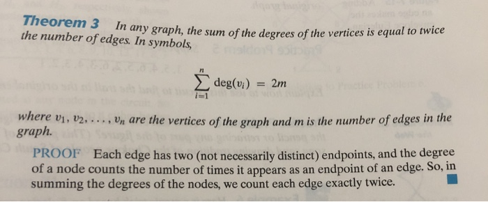Solved Let G be a tree, and let k be the number of vertices | Chegg.com