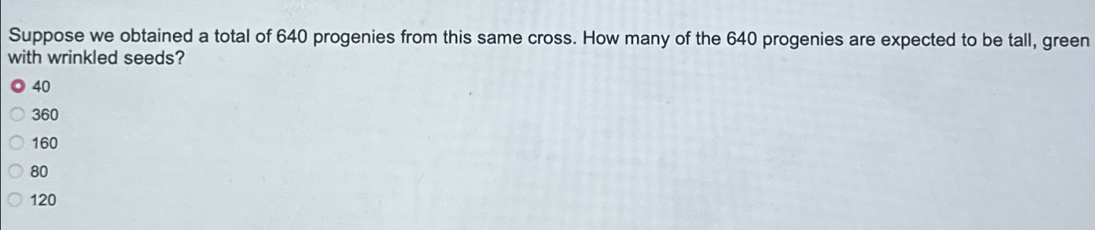 Solved P2.1 ﻿Tall with yellow and smooth seed 245P2.2 ﻿tall | Chegg.com