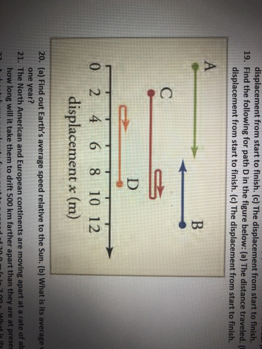 Solved when it hits the coconut on the way down compare with | Chegg.com