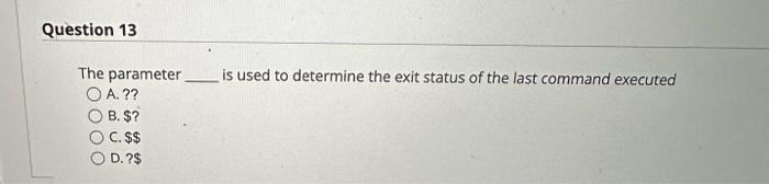 Solved Which of the following elif statements is correct A. | Chegg.com
