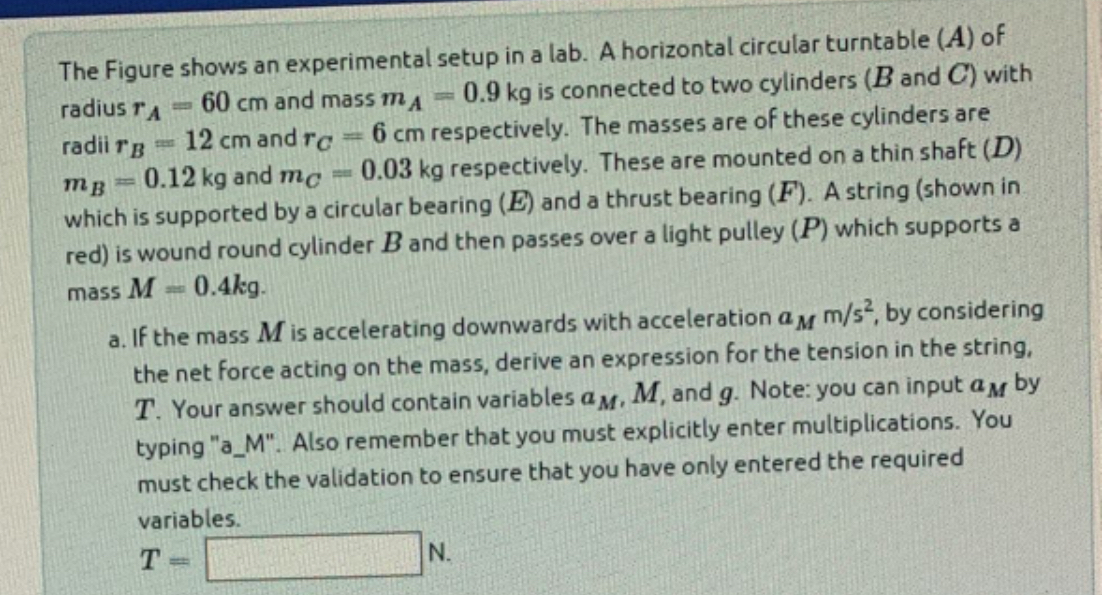 Solved n insect travels on a circular path around a flower | Chegg.com
